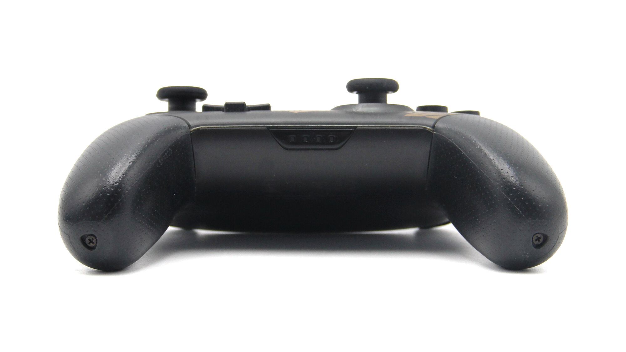 Геймпад Pro Controller для Nintendo Switch Monster Hunter Rise — фото 1