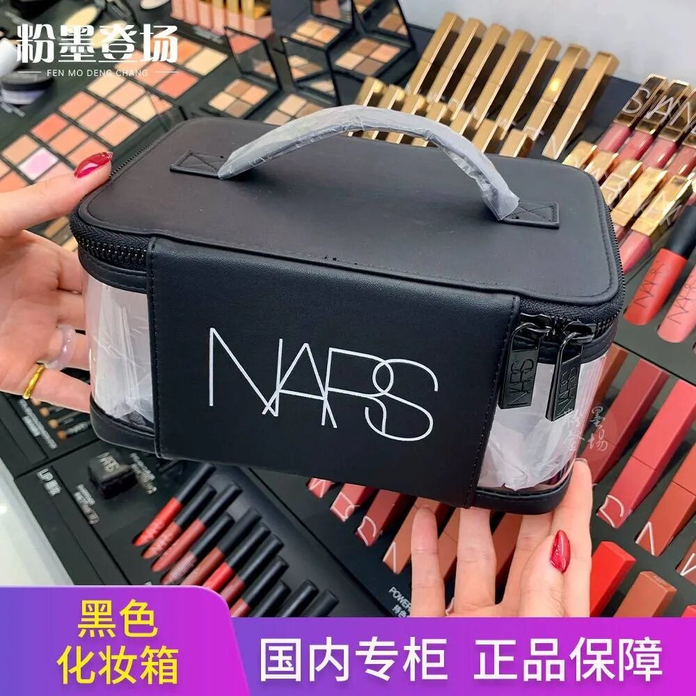 Косметичка NARS — фото 1