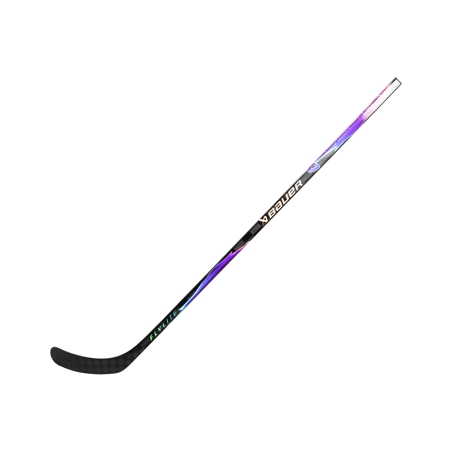Композитная клюшка S26 V FLYLITE GRIP STK-PUR-JR-50(54in.) (P92, LFT)