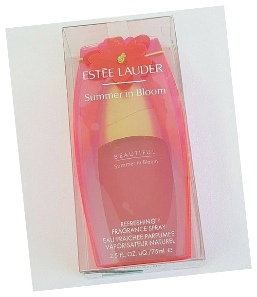 Женский парфюм Эсте Лаудер Бьютифул Саммер Ин Блум 75 мл - Estee Lauder Beautiful Summer
