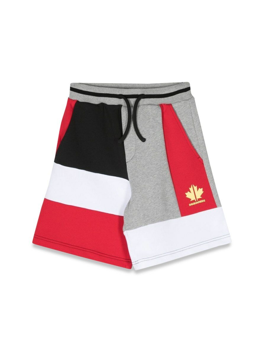 Шорты DSQUARED2