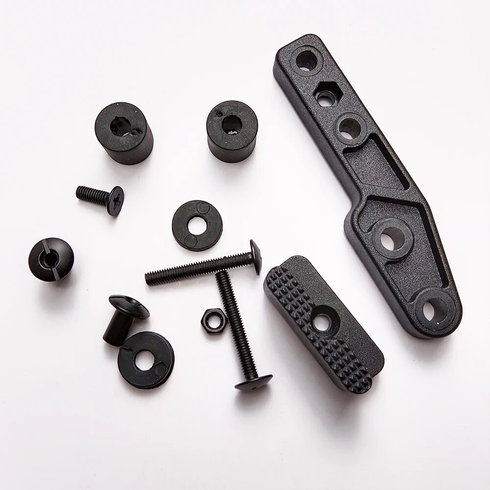 Кобура TYSEEK IWB из пластика