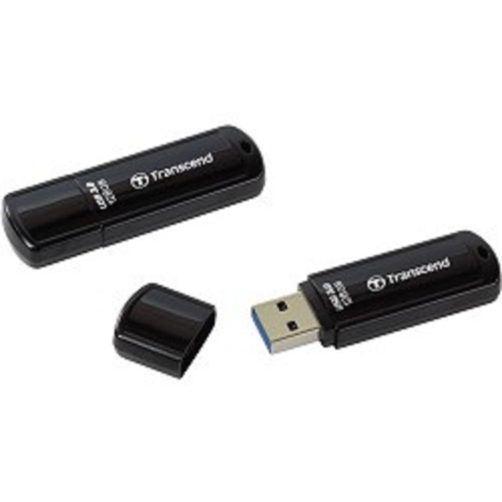 Transcend Флеш накопитель USB Drive 128Gb JetFlash 700 TS128GJF700