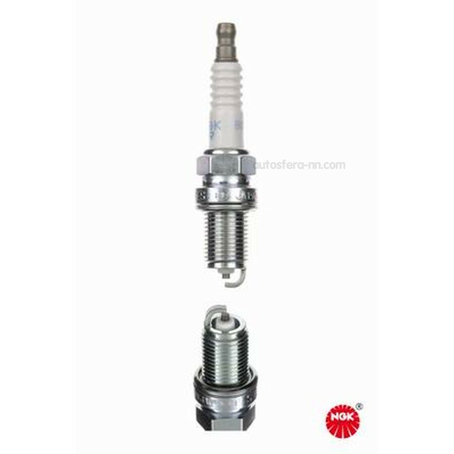 NGK BCPR7ES11 1095 / BCPR7ES-11 Свеча SAAB: 900, 9-3, 9000