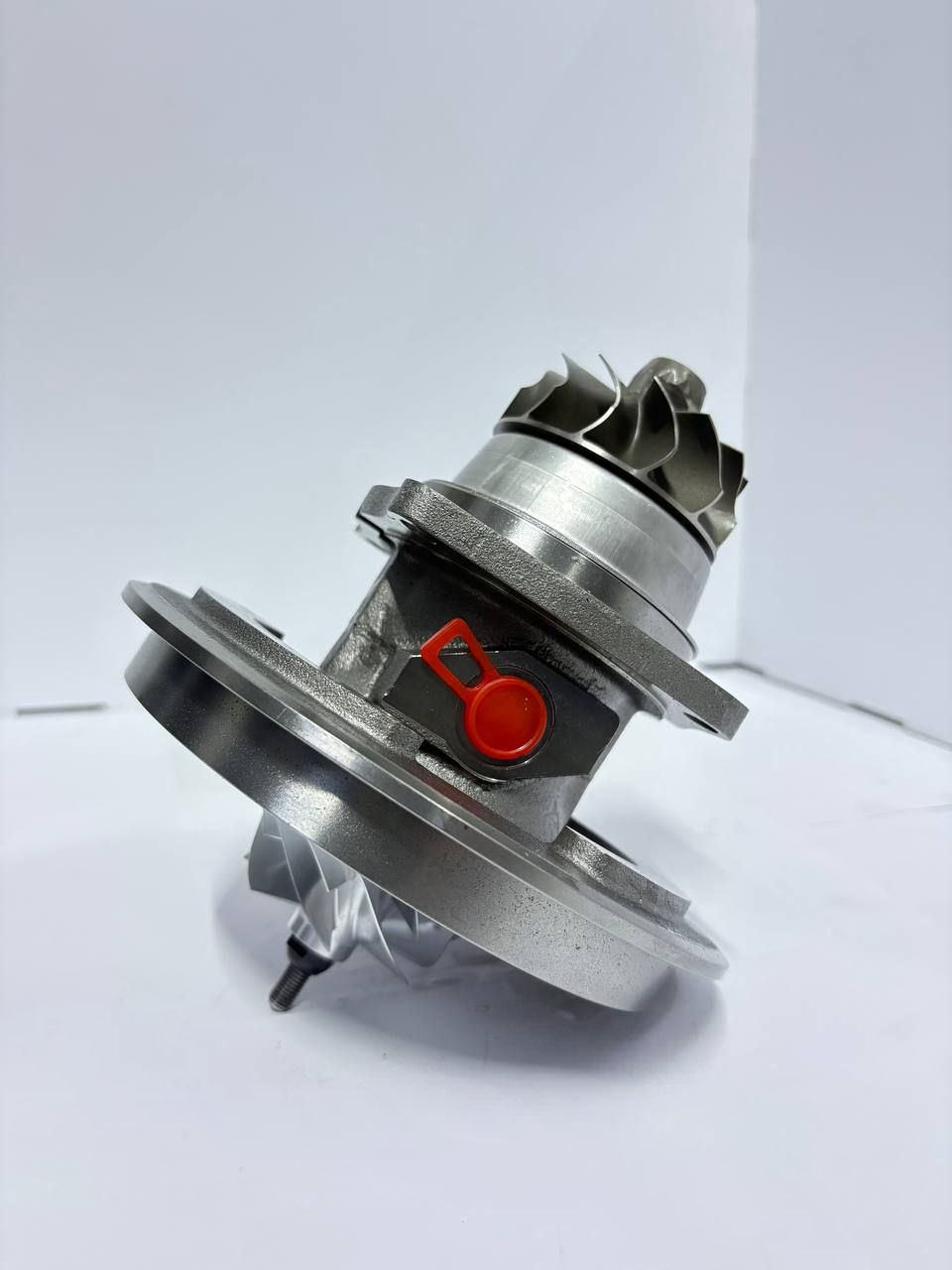 Картридж турбины на авто MAN 1000-970-0309