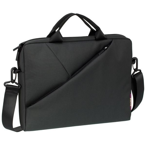 Кейс для ноутбука RIVACASE 8720 Grey 13.3"