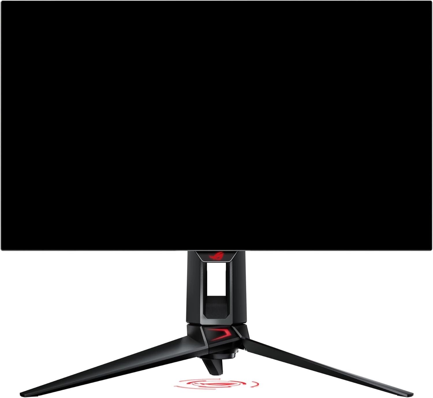 Монитор 26" Asus ROG Swift PG27AQDP black (OLED,2560x1440,480Hz,0.03ms)
