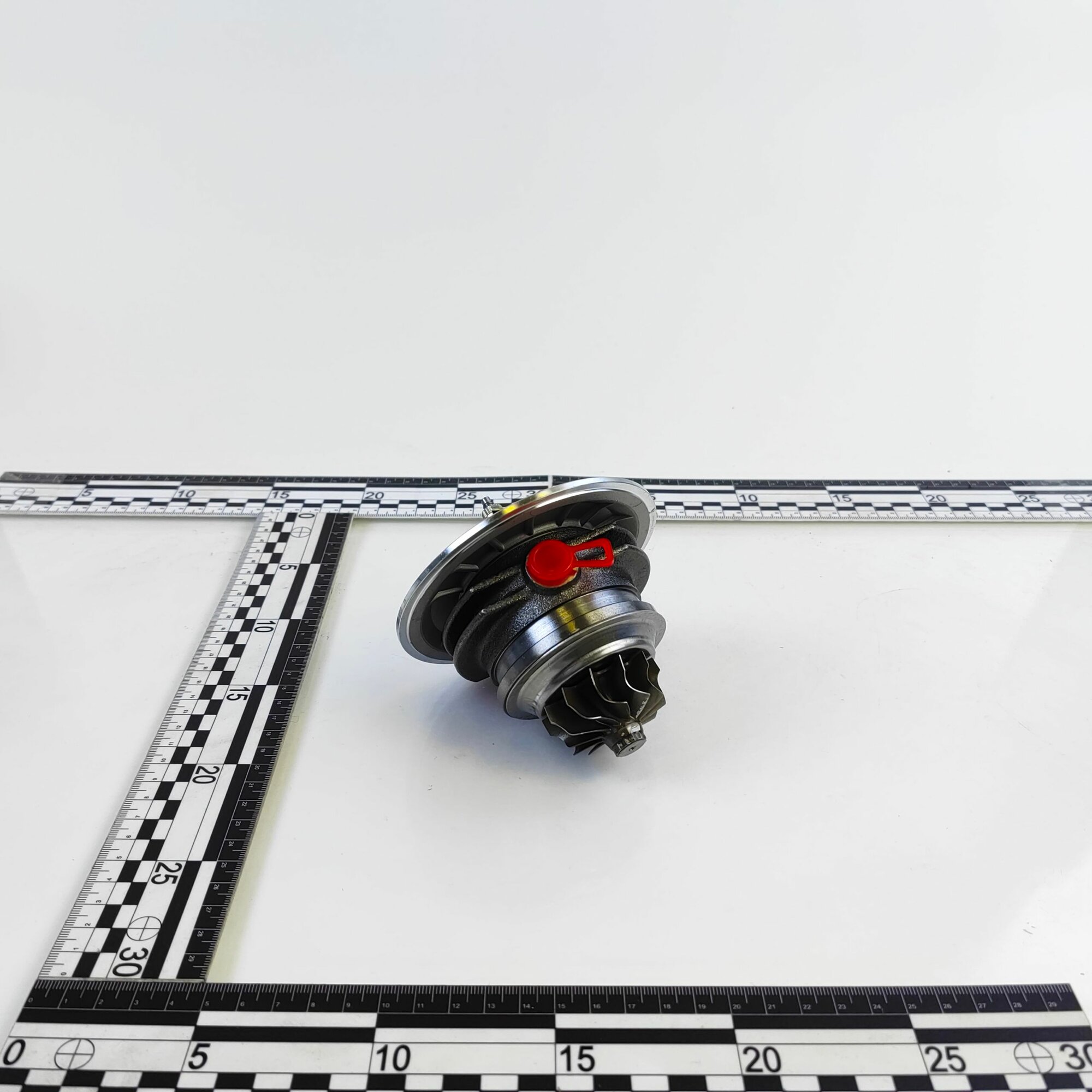 Картридж турбины на авто Nissan 722687-0001