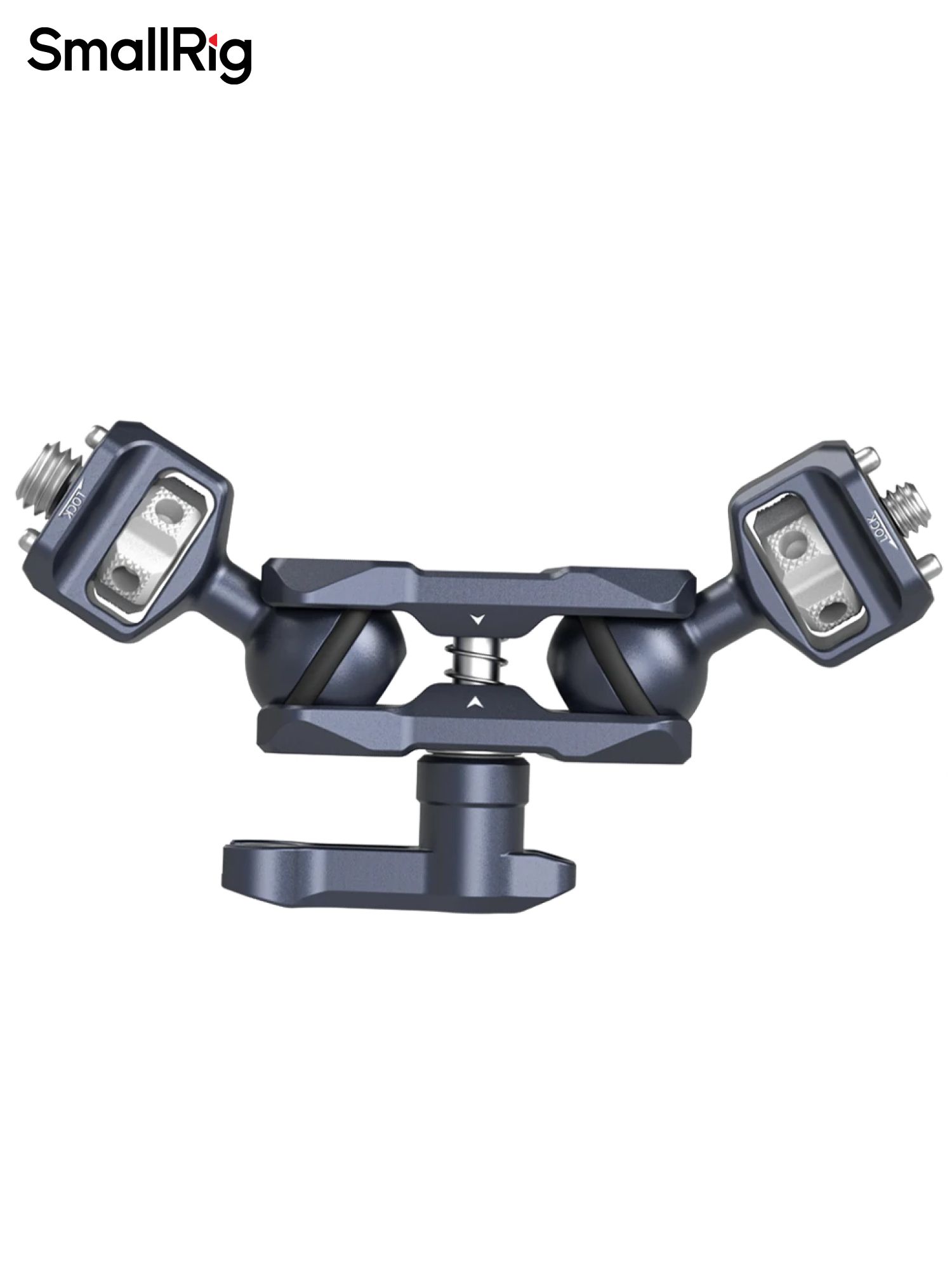 Крепление Magic Arm SmallRig 3874 (1/4- 3/8")