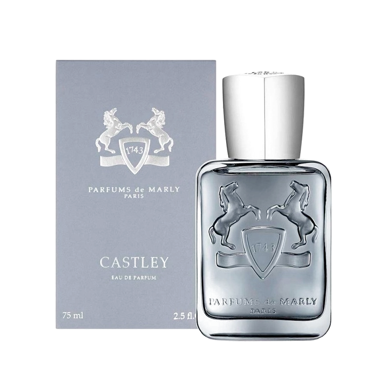 Парфюм Parfums De Marly Castley мужской 75 мл - Де Марли Кастли парфюмерная вода