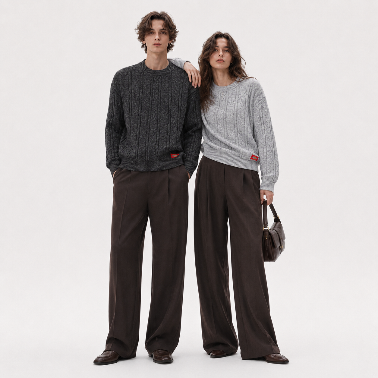 Свитер Dickies