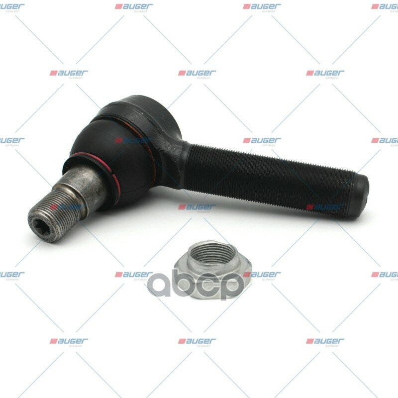 Шариковый шарнир RVI M30x1,5 / L: 150 AUGER арт. 11385