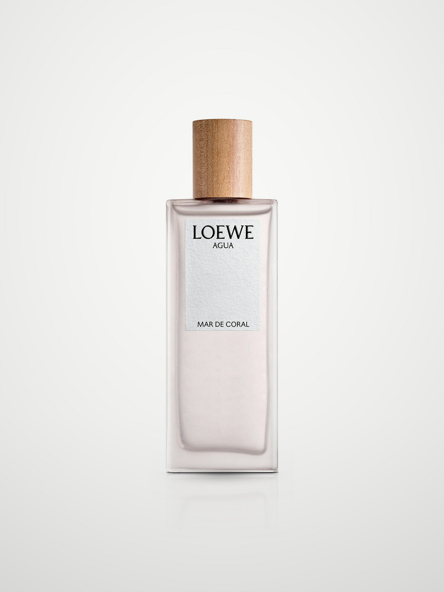 Туалетная вода Loewe Agua de Loewe Mar de Coral Eau de Toilette унисекс 150 мл