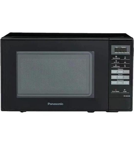 Микроволновая печь Panasonic NN-SB26MBZPE