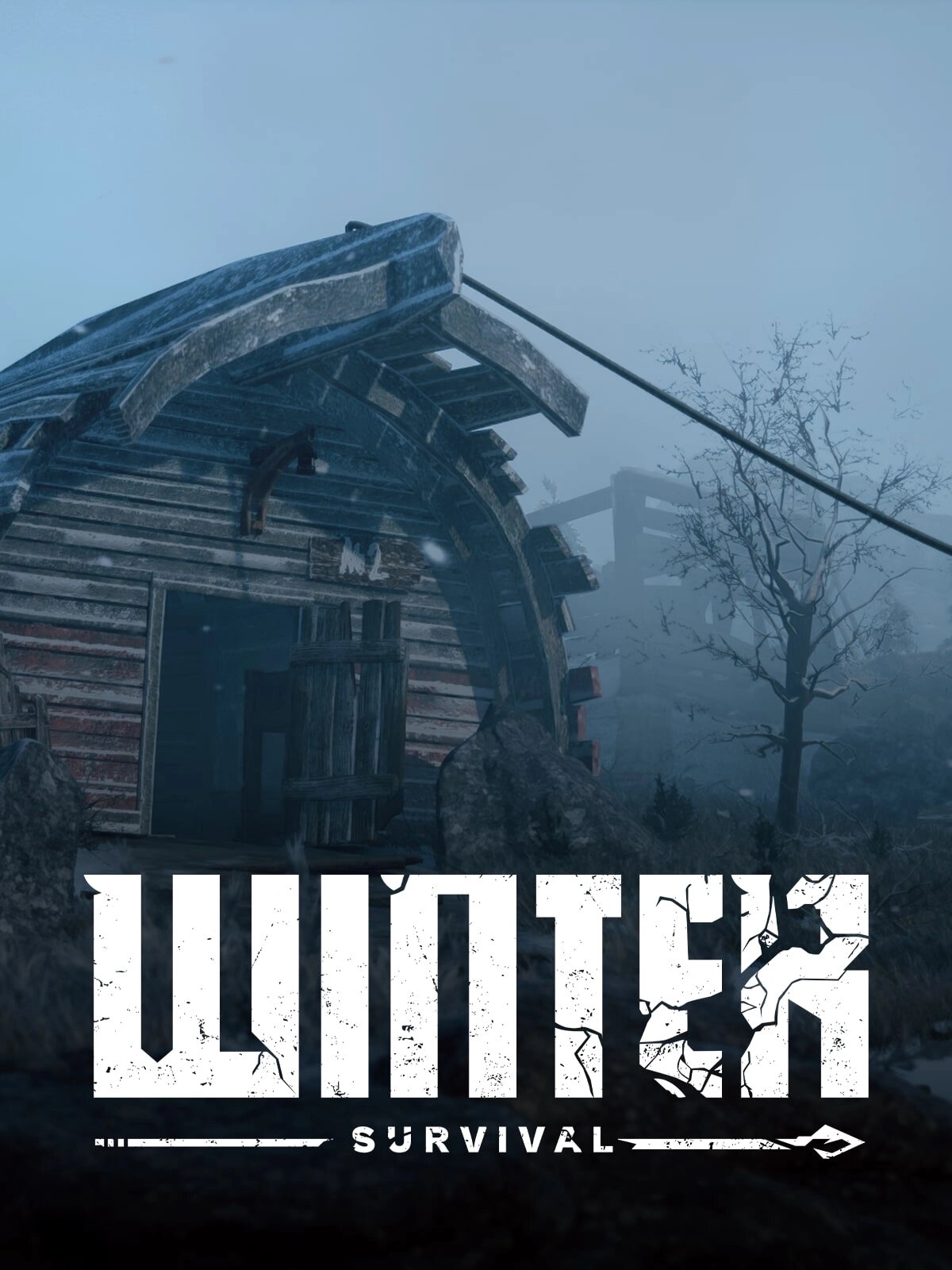 Игра Winter Survival, ключ активации Steam, PC, DRAGO entertainment, на русском, 12+