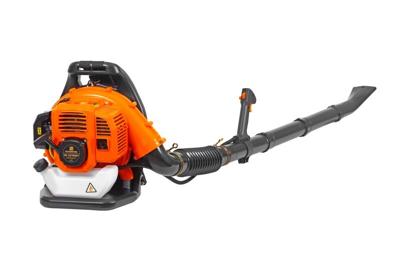 Воздуходувка бензиновая Carver GB 43/750BP Ранцевая