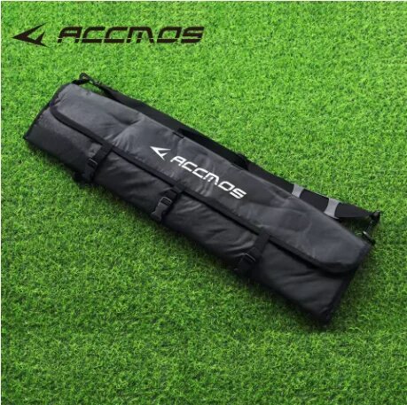 Сумка для лука ACCMOS Integral big bag черная