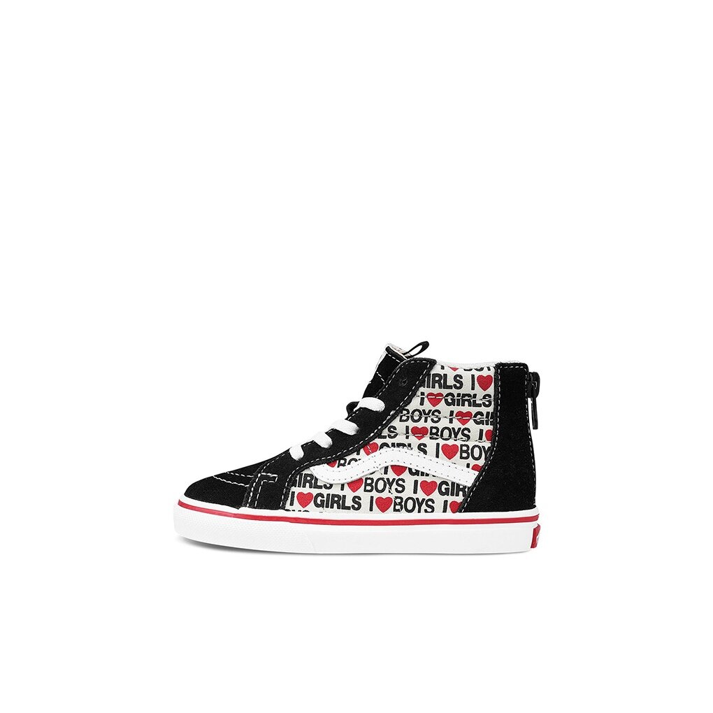 Степки VANS