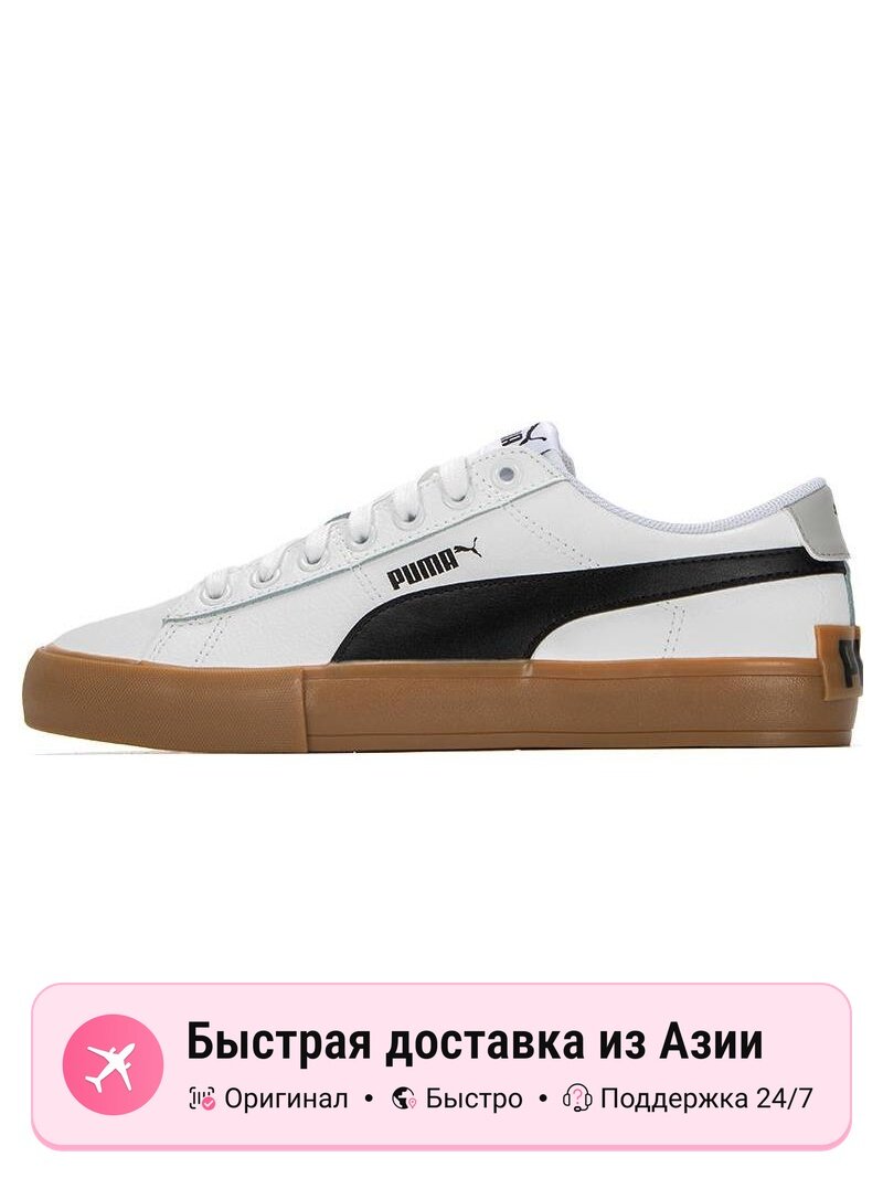 Кроссовки PUMA Bari Casual
