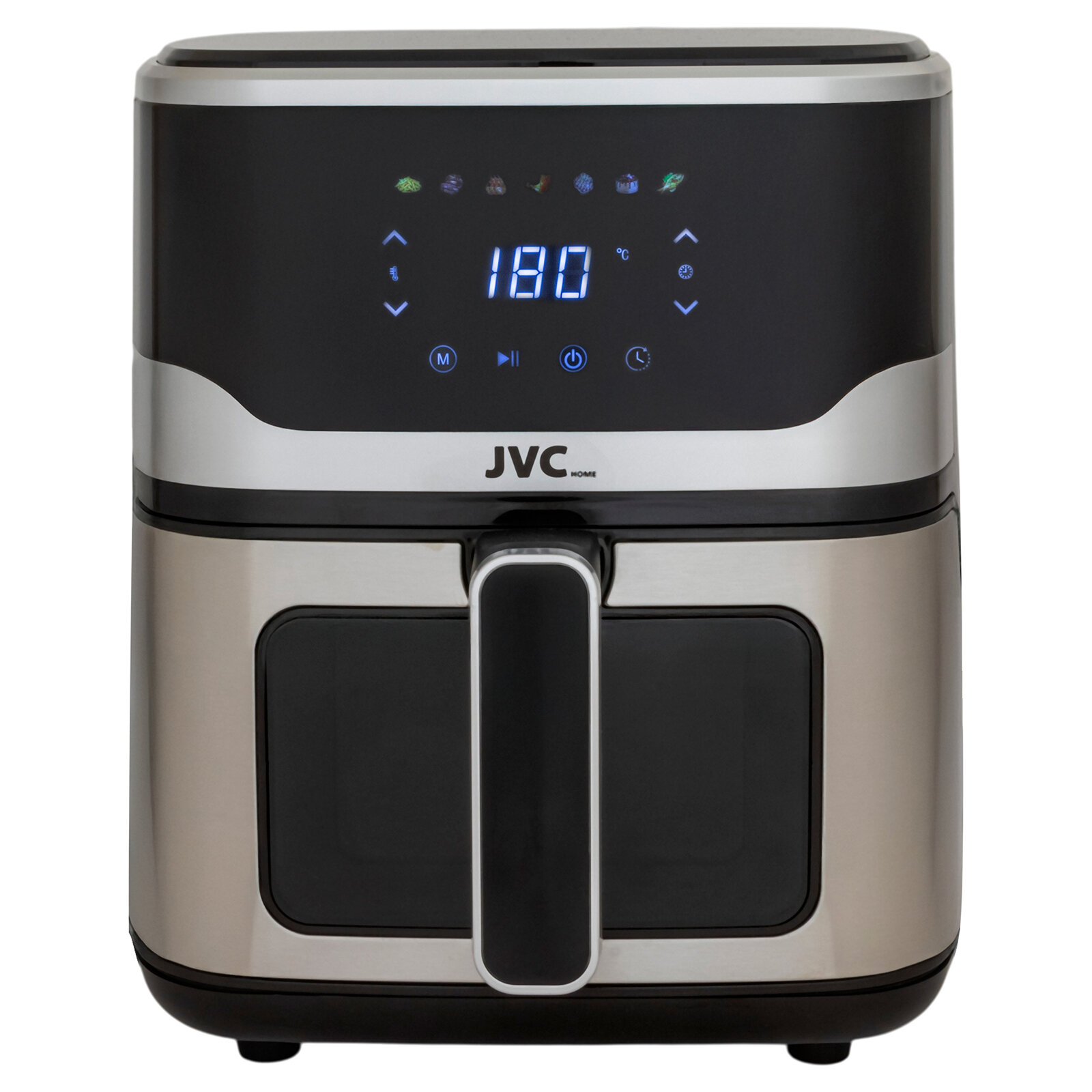 Аэрогриль JVC JK-MB054 черный