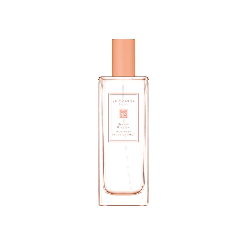 Дымка для волос для женщин и мужчин Джо Малон Оранж Блоссом 50 мл - Jo Malone Orange Blossom