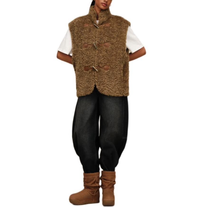 Жилет UGG