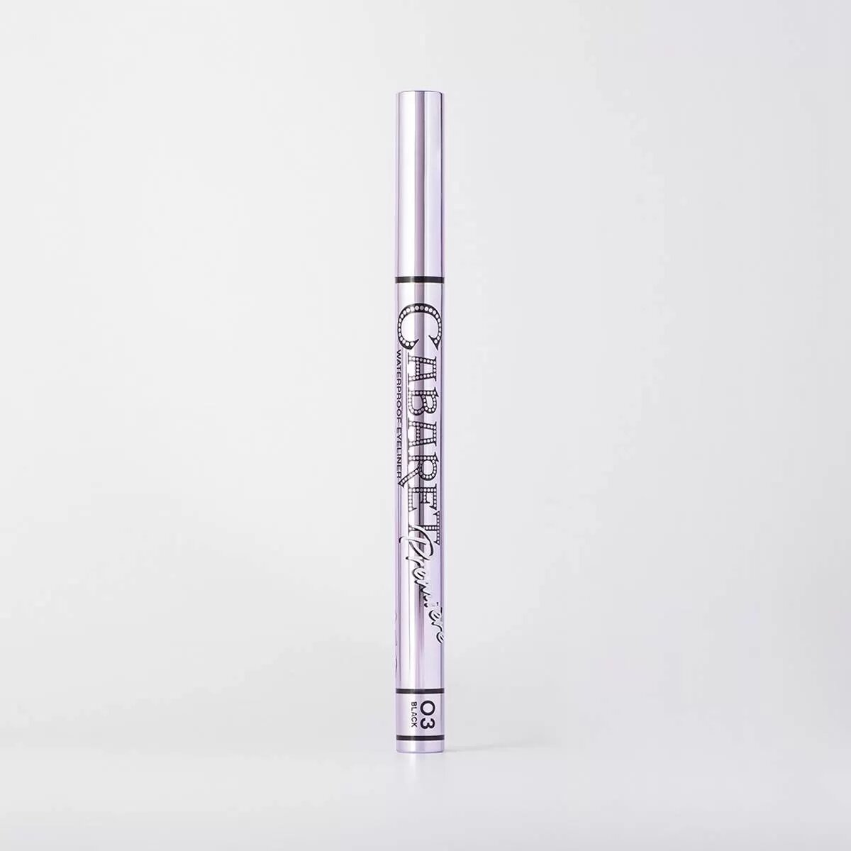 Vivienne Sabo подводка для глаз Cabaret Premiere Pen Waterproof №03 черная