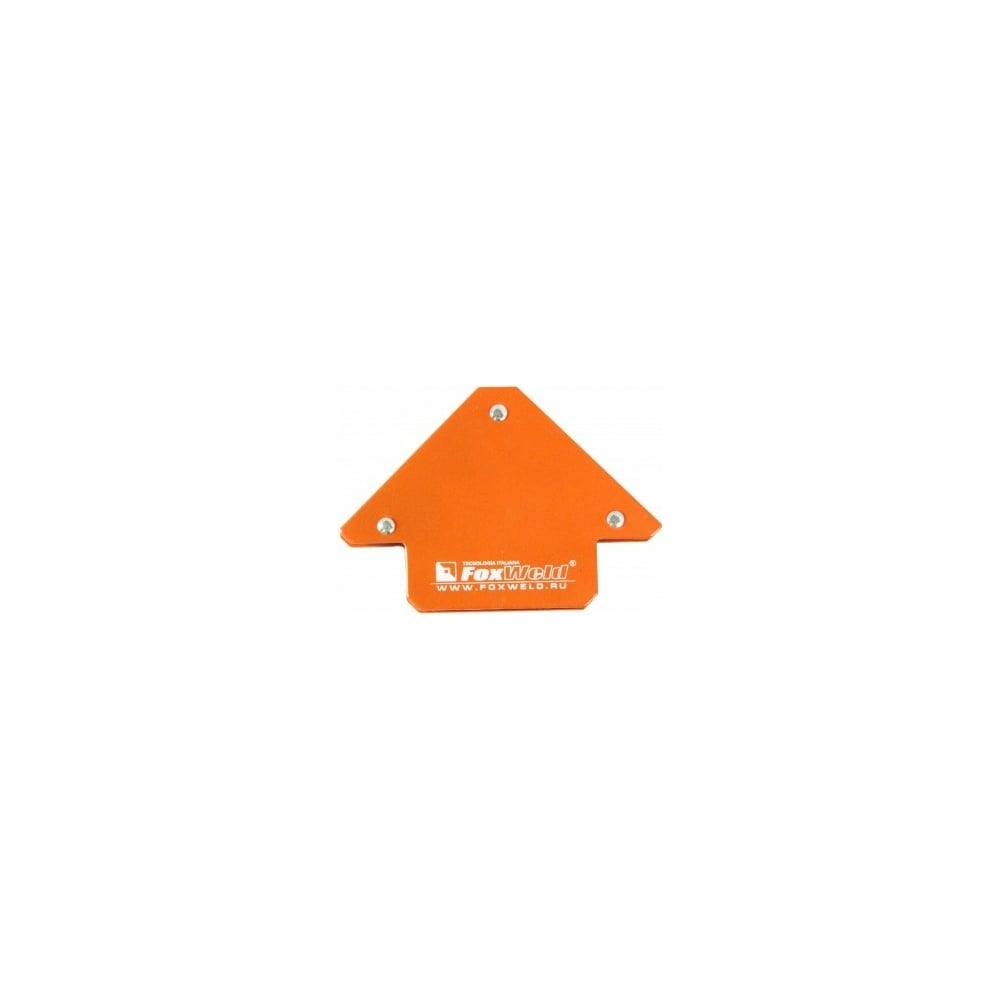 Магнитный угольник Foxweld FIX-3 до 11кг 5384