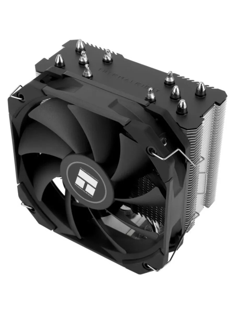 Кулер Thermalright Assassin King 120 Mini Soc-AM5/AM4/1151/1200/2066/2011/1700