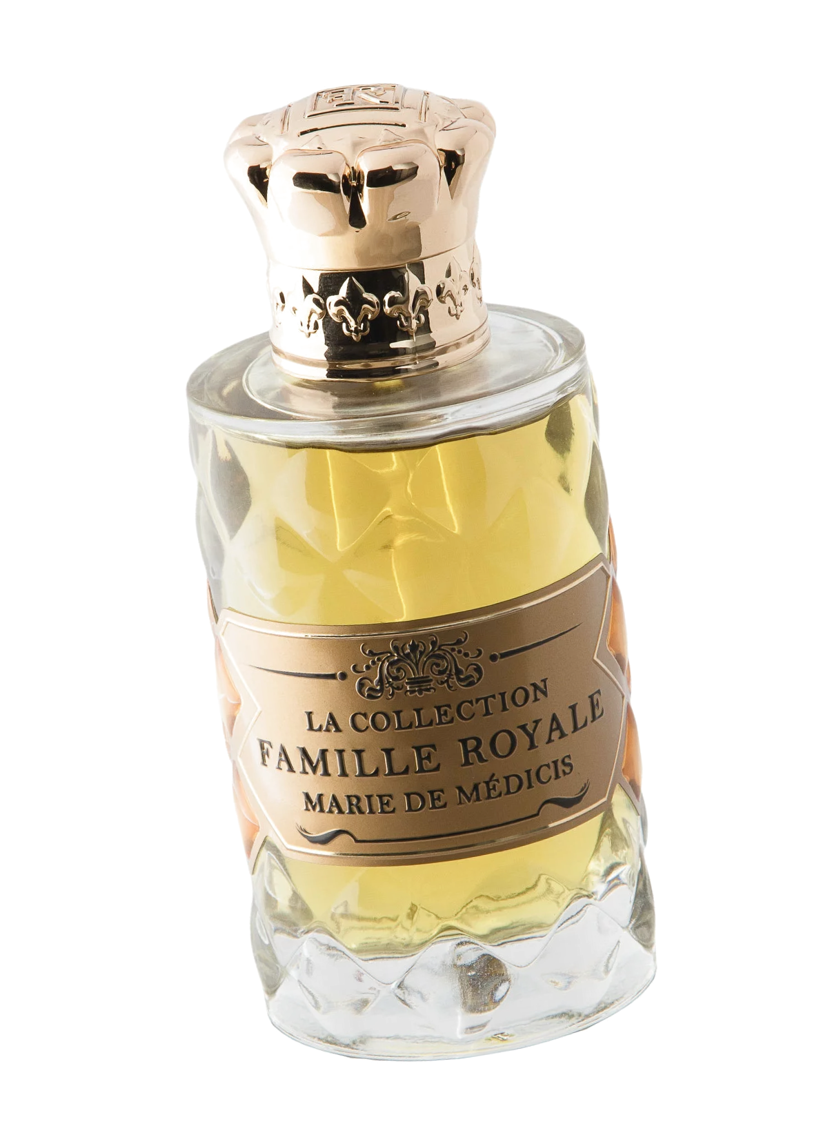 Аромат для женщин 12 Parfumeurs Francais Marie De Medicis 50 мл - 12 Парфюмеров Франции Мария Медичи