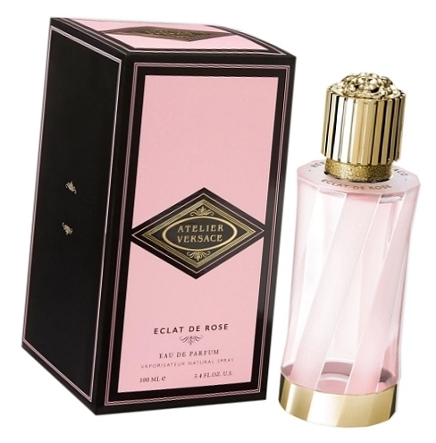 Versace Eclat De Rose парфюмерная вода 100 мл / Эклат Де Розе для женщин и мужчин