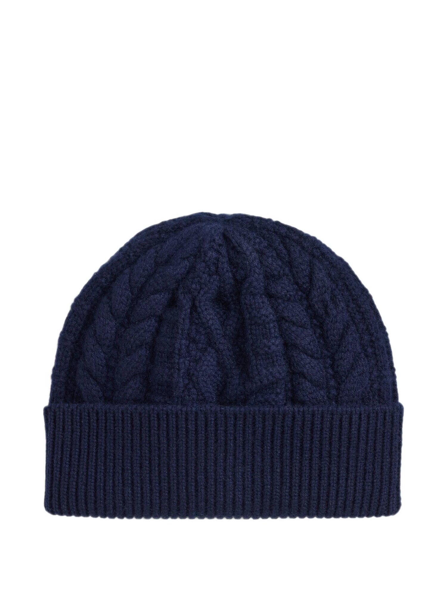 Бейсболка Ralph Lauren Purple Label для мужчин