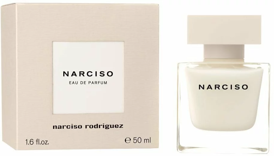 Женский аромат Narciso Rodriguez Narciso Eau De Parfum 50 мл - Нарциссо Родригес Нарцисо