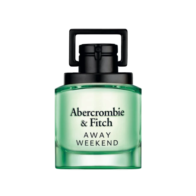 Туалетная вода для мужчин Away Weekend Man Abercrombie and Fitch 50 мл