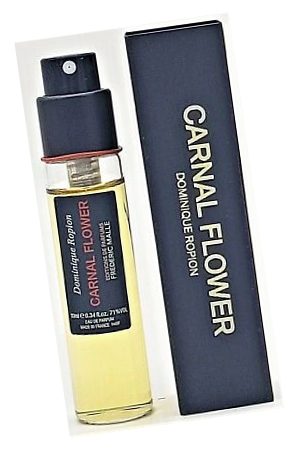 Чувственный Цветок парфюм унисекс 10 мл - Carnal Flower Frederic Malle