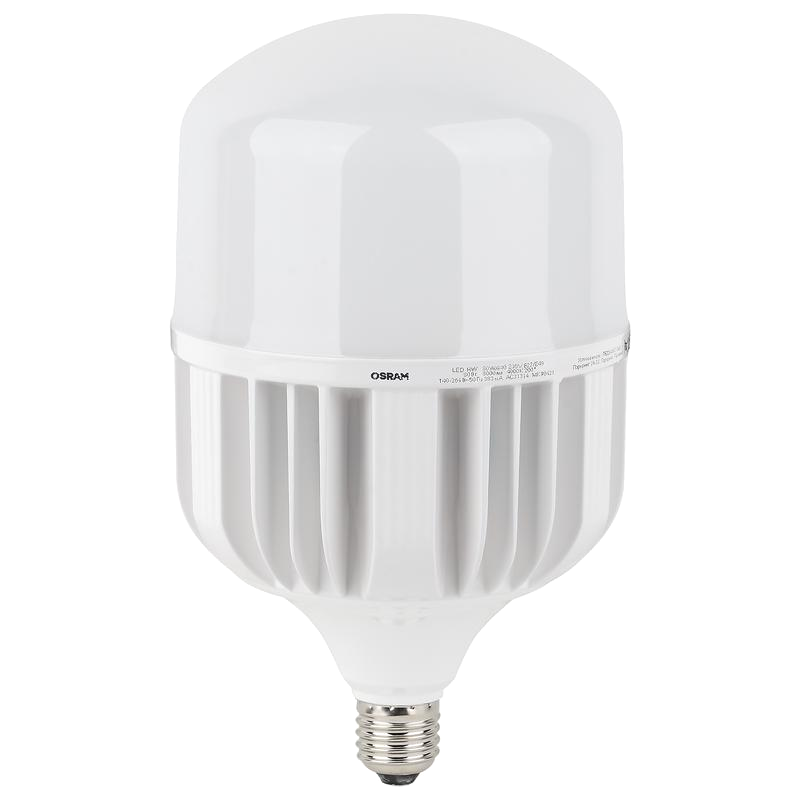 Светодиодная лампа Osram 4058075576957