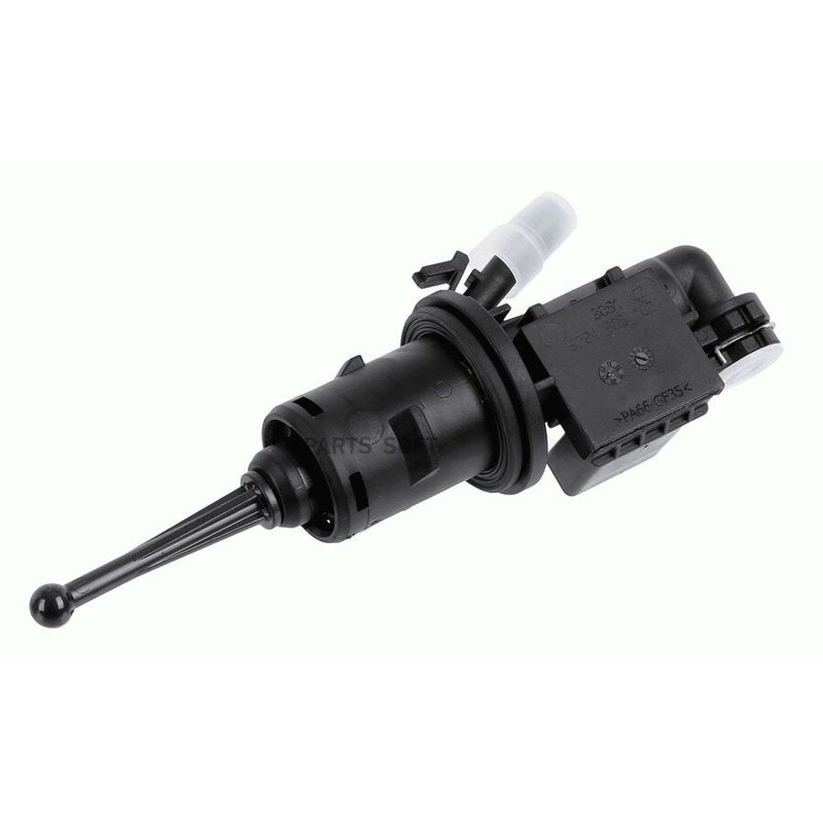 Главный цилиндр сцепления VAG A3/Octavia/Golf V/VI/Touran SACHS 6284 605 102 от официального дистрибьютора, SACHS, артикул 6284605102