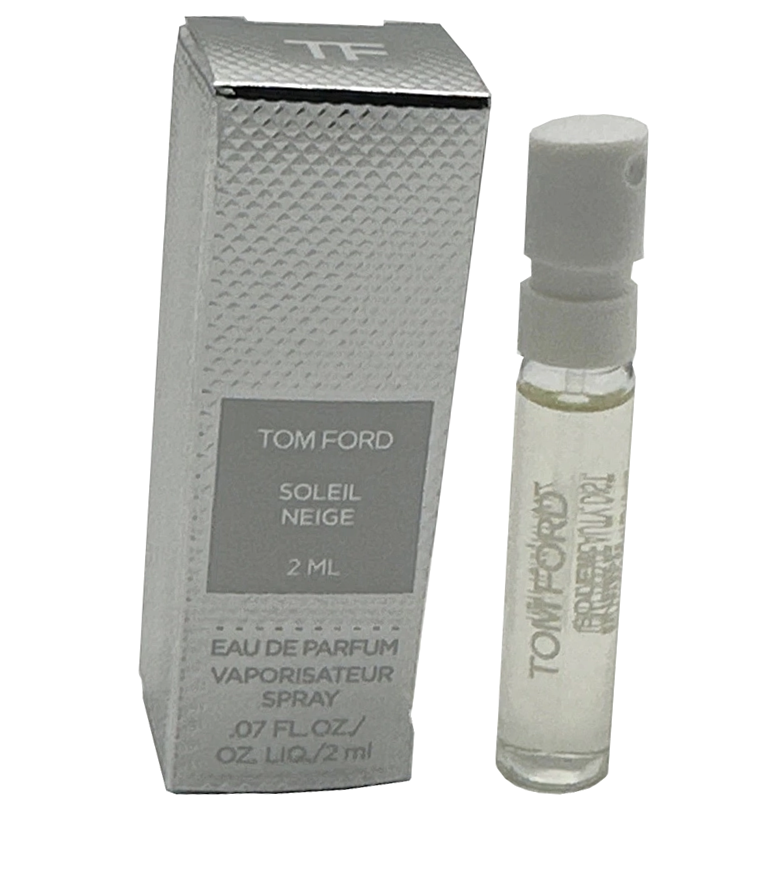 Том Форд Солейл Неж 2 мл пробник для мужчин и женщин - Tom Ford Soleil Neige парфюм