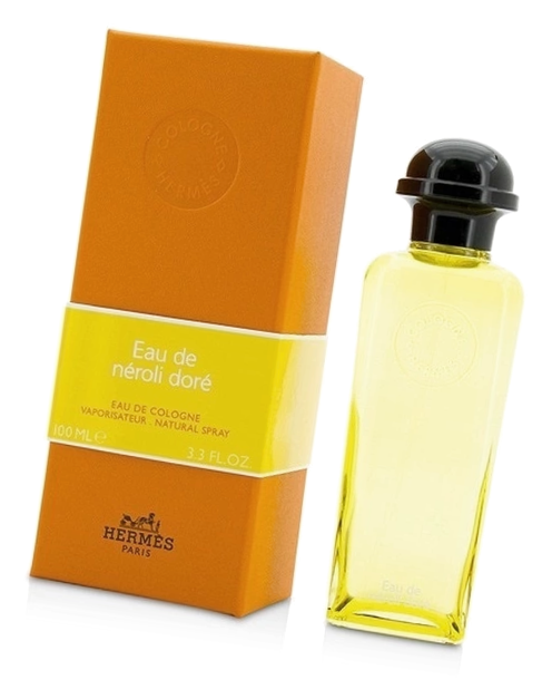 Hermes Eau De Neroli Dore одеколон 100 мл - Гермес О Де Нероли Доре для женщин и мужчин