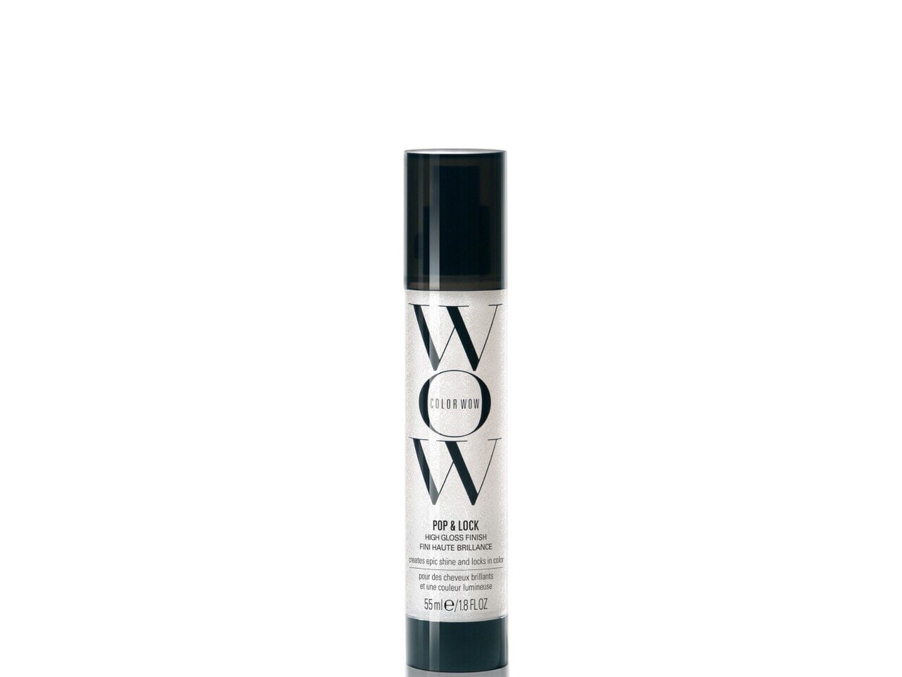 Сыворотка для лица COLOR WOW Pop & Lock High Gloss Finish, концентрированный уход