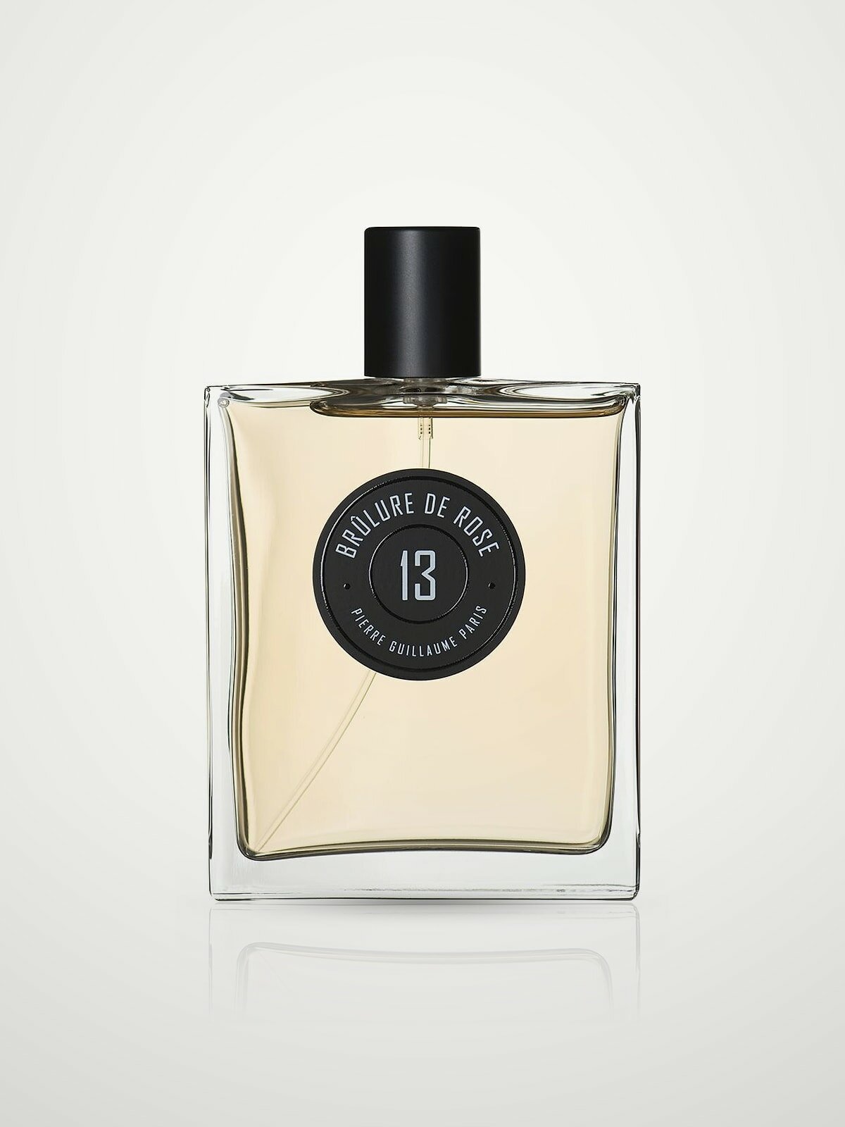 Pierre Guillaume 13 Brulure De Rose Парфюмерная вода унисекс 100мл