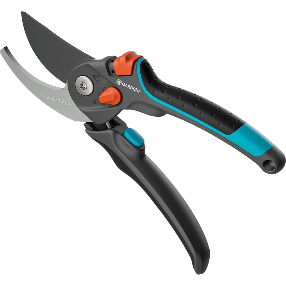 Секатор PremiumCut Pro Flex Gardena 12252-20.000.00 — фото 1
