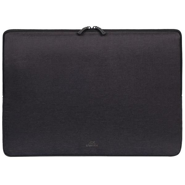 Папка для ноутбука RIVACASE 7705 черный 15.6"