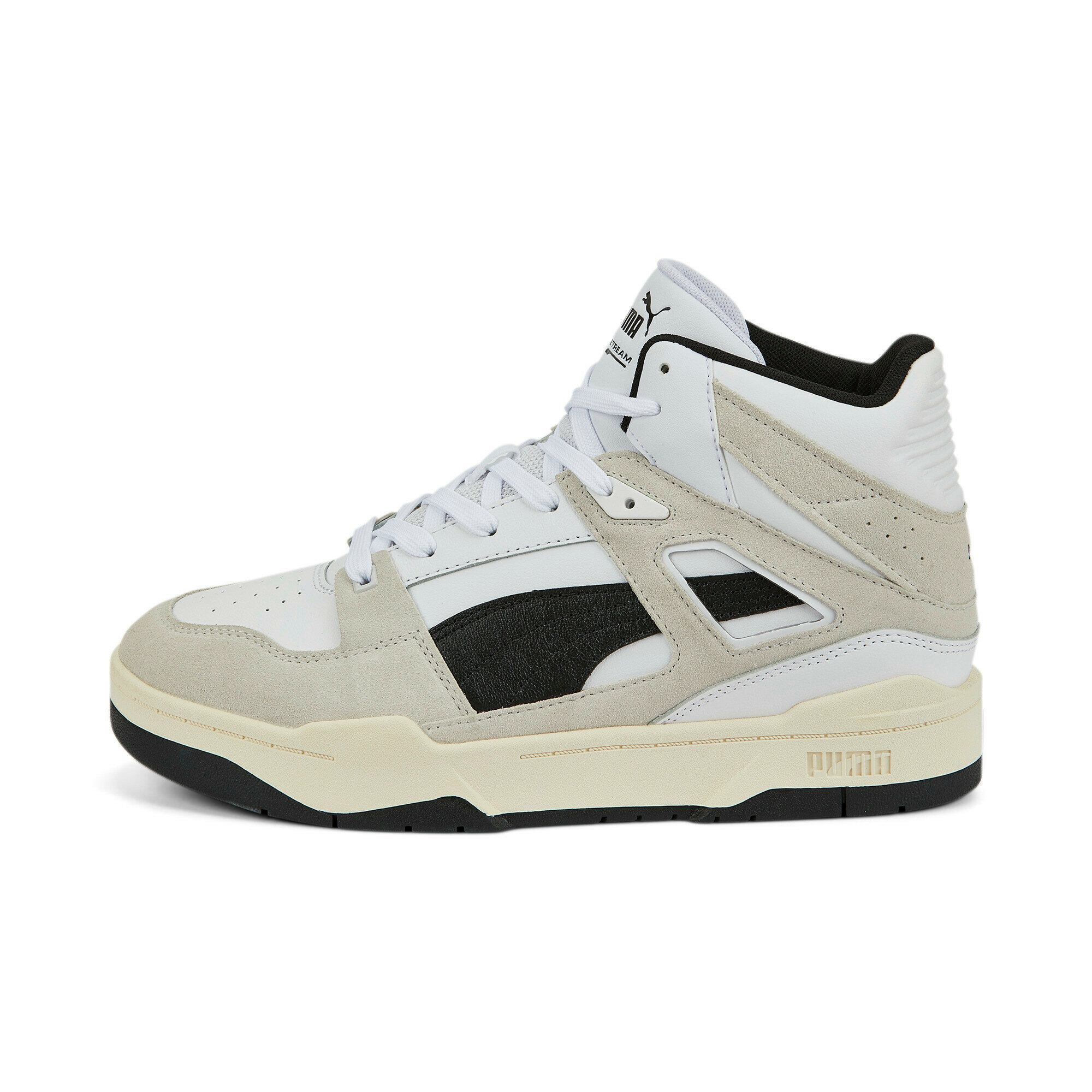 Кроссовки PUMA Slipstream Hi Heritage