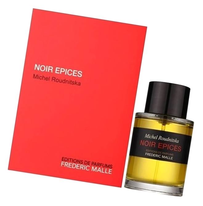 Frederic Malle Noir Epices унисекс аромат 100 мл / Фредерик Маль Нуар Эпис духи