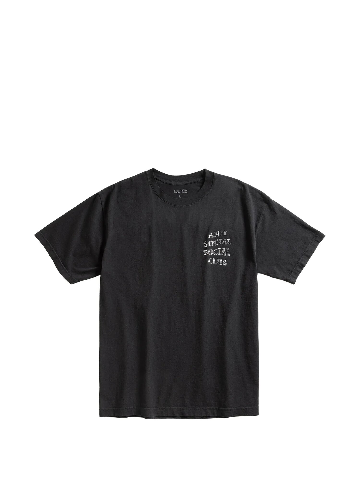 Футболка Anti Social Social Club