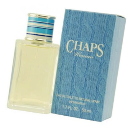 Женский аромат Ralph Lauren Chaps Woman 50 мл - Ральф Лорен Чапс женские туалетная вода