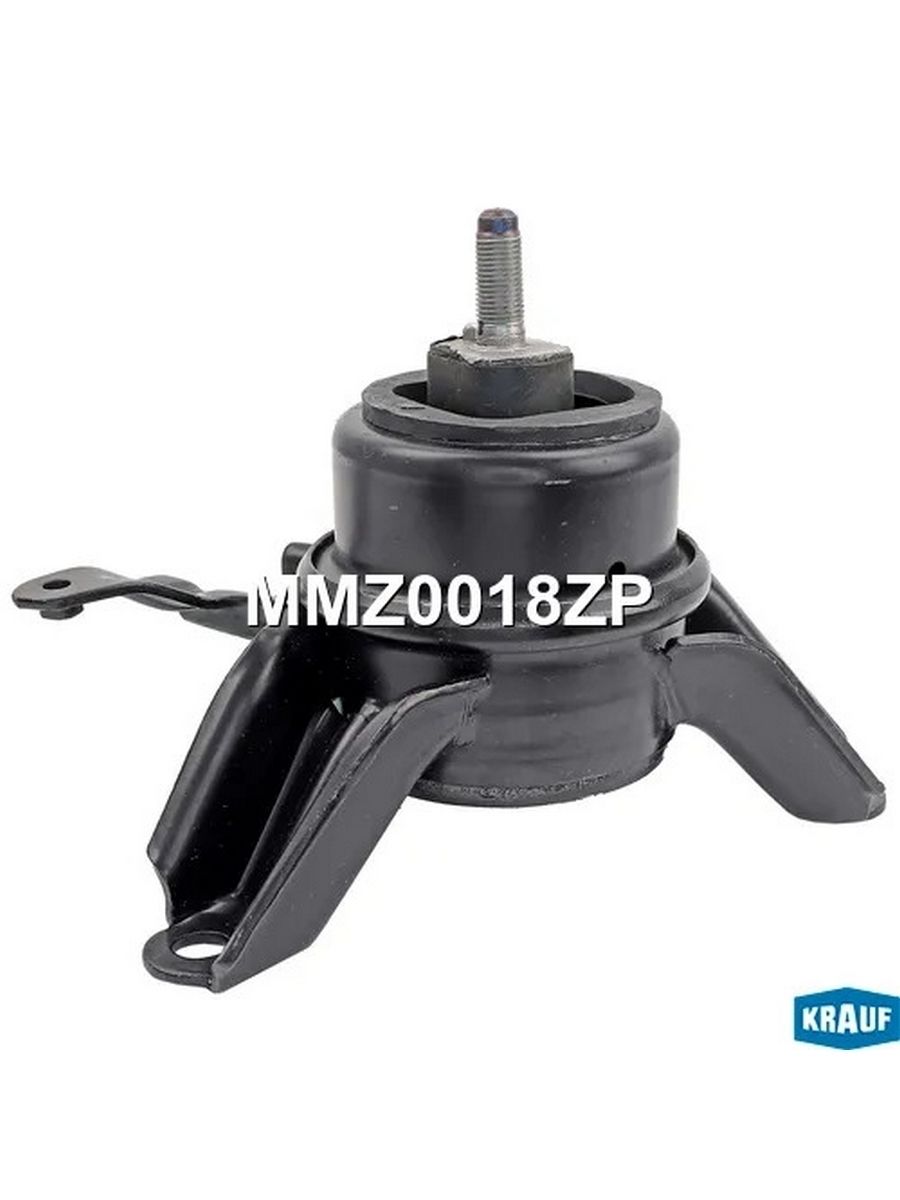 Опора двигателя KRAUF MMZ0018ZP для а/м HYUNDAI Getz / Хендай
