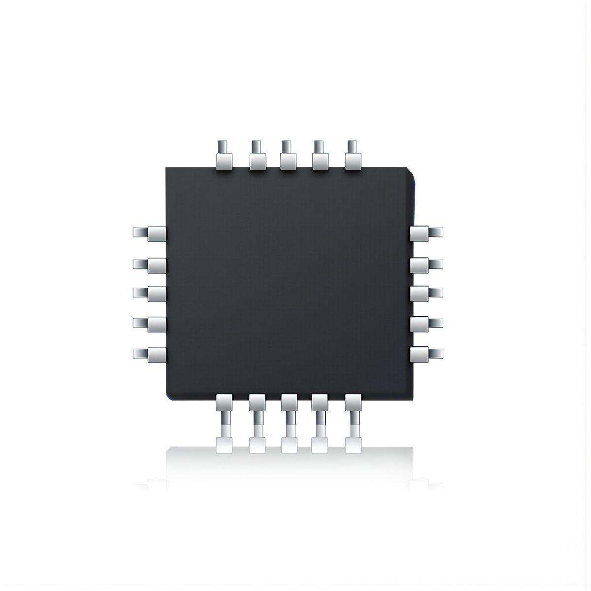Модуль для электронных самоделок Bluetooth BLE 5.2 XY-MBO26AD с функцией прозрачной передачи данных по порту, Чип XY-MBO26A [соответствует промышленной стабильности + несколько сертификатов]