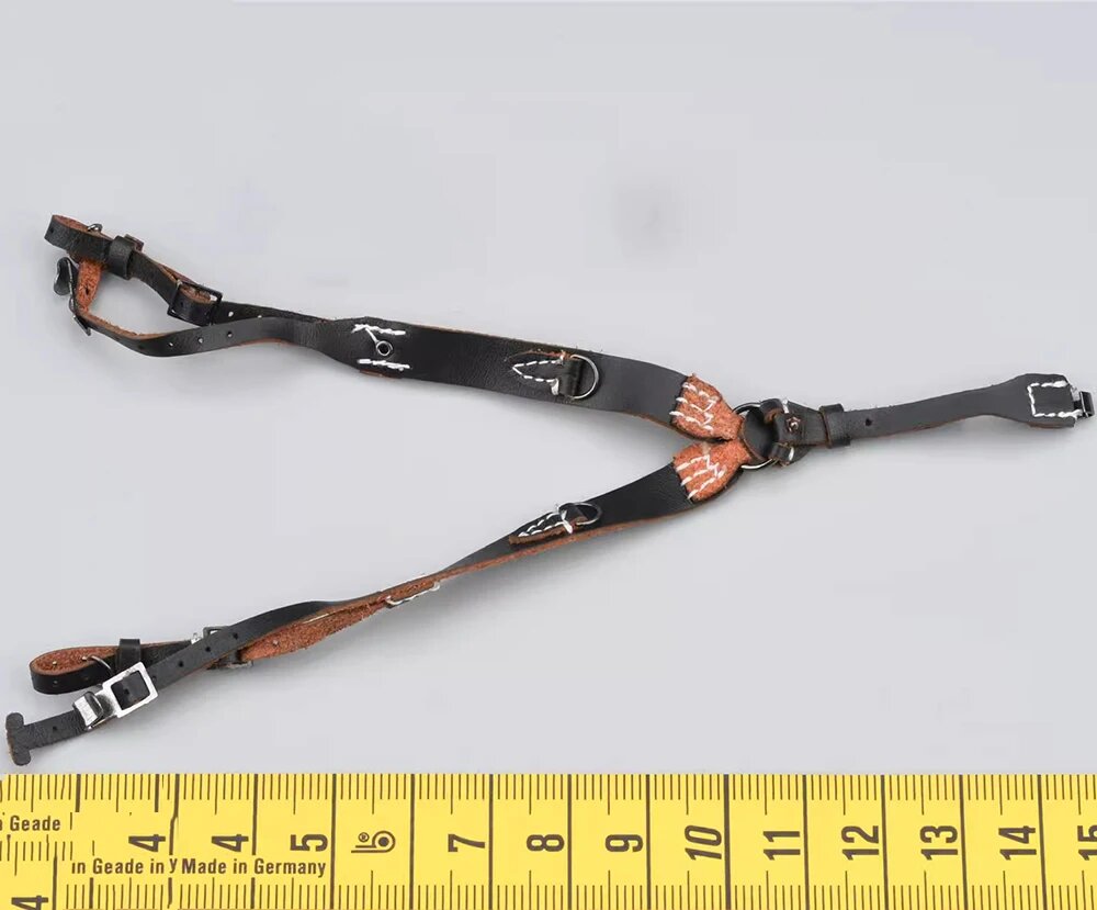 Военная фигурка DID D80171 Soldier G43 1/6